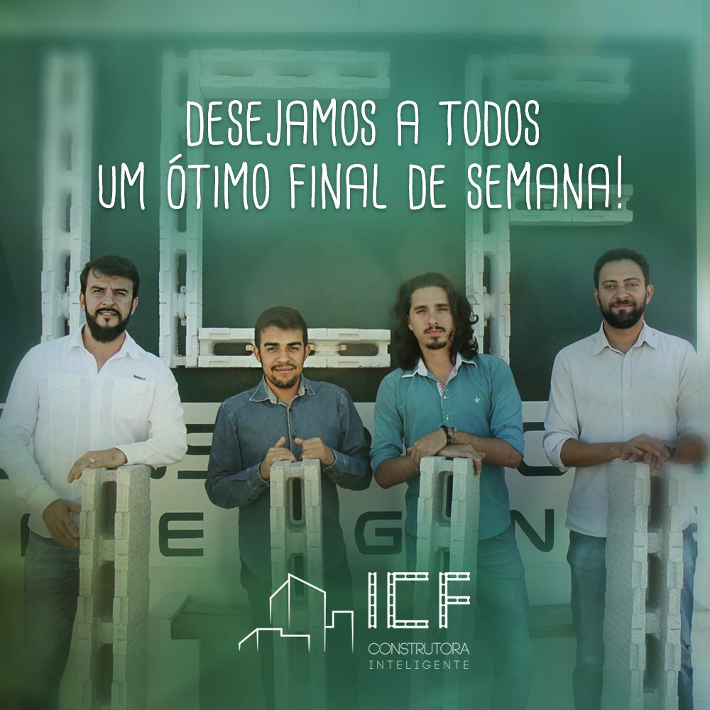 ICF construtora (@IcfConstrutora) | Twitter