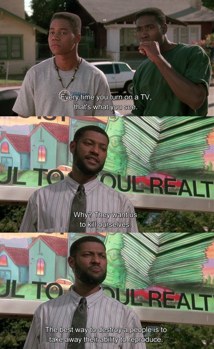 Boyz In The Hood Laurence Fishburne Quotes 10 Best Laurence Fishburne