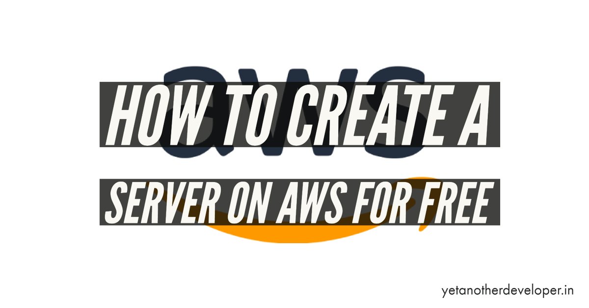 YetAnotherDeveloper (@yet_another_dev) | Twitter