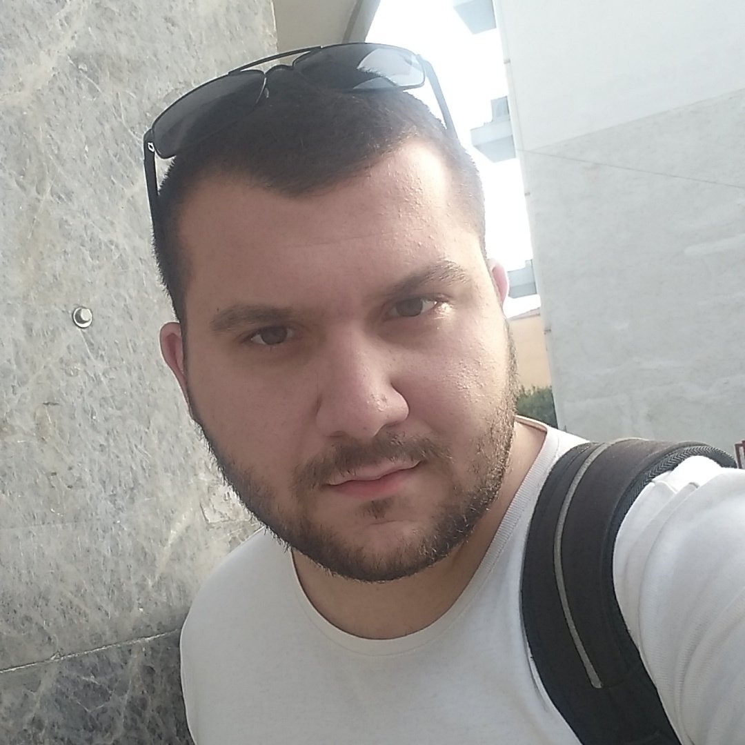 Nick Georgopoulos's Instagram, Twitter & Facebook on IDCrawl