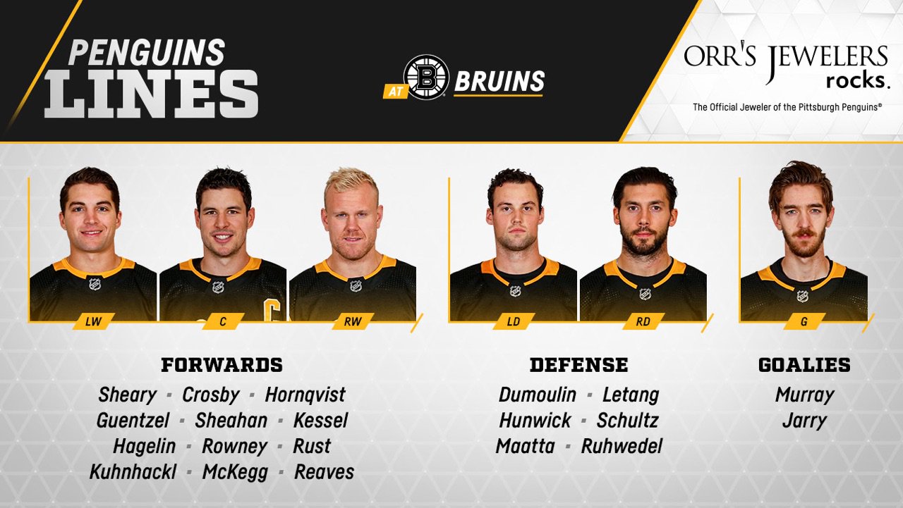 Penguins Lines 2017 NHL Highlights | Penguins Vs. Blues Mar 17, 2022