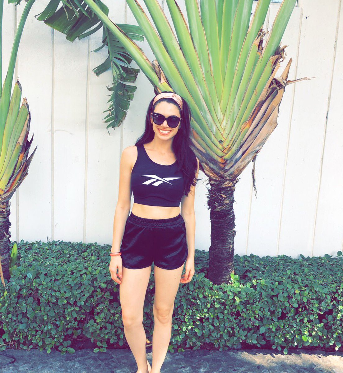 Kimberly Alexis Howe