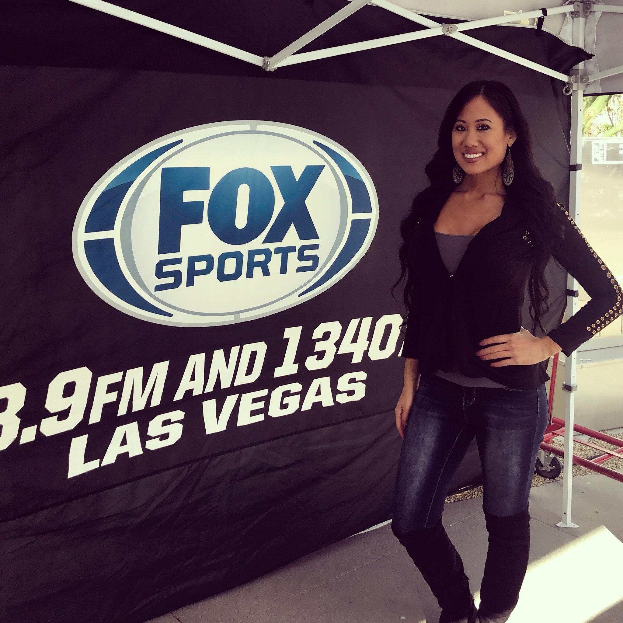 Fox Sports Arizona Girls