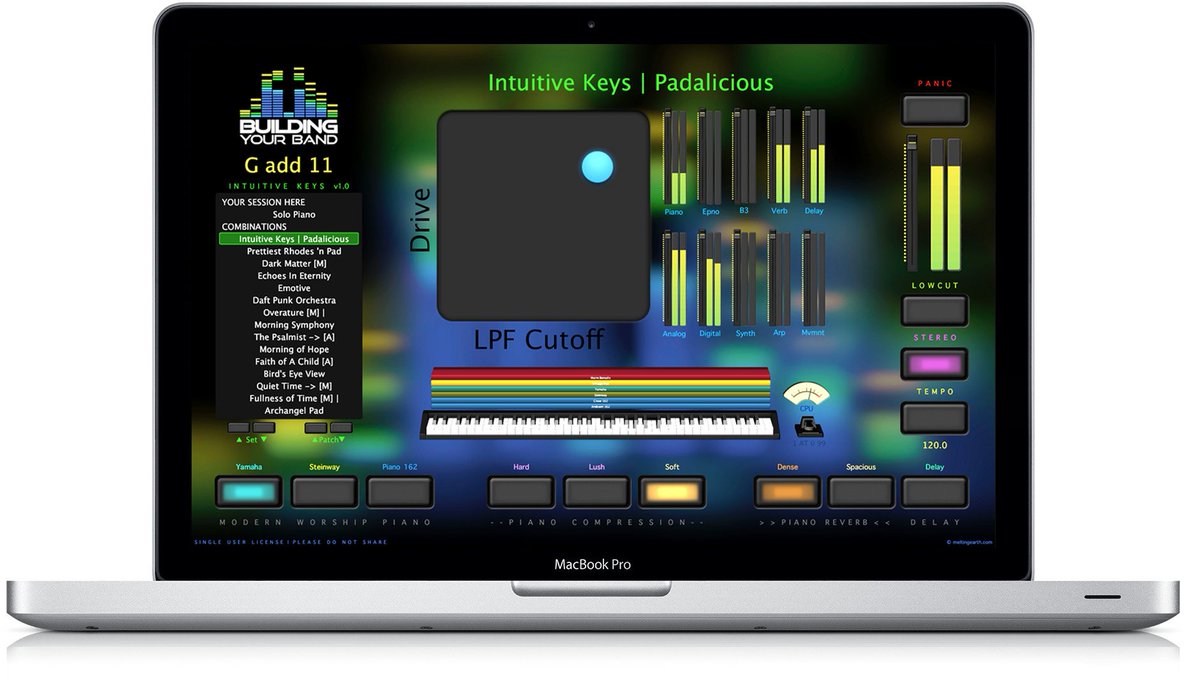 Intuitive Keys (@IntuitiveKeys) | Twitter