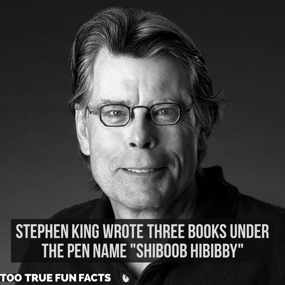 Stephen King It Meme
