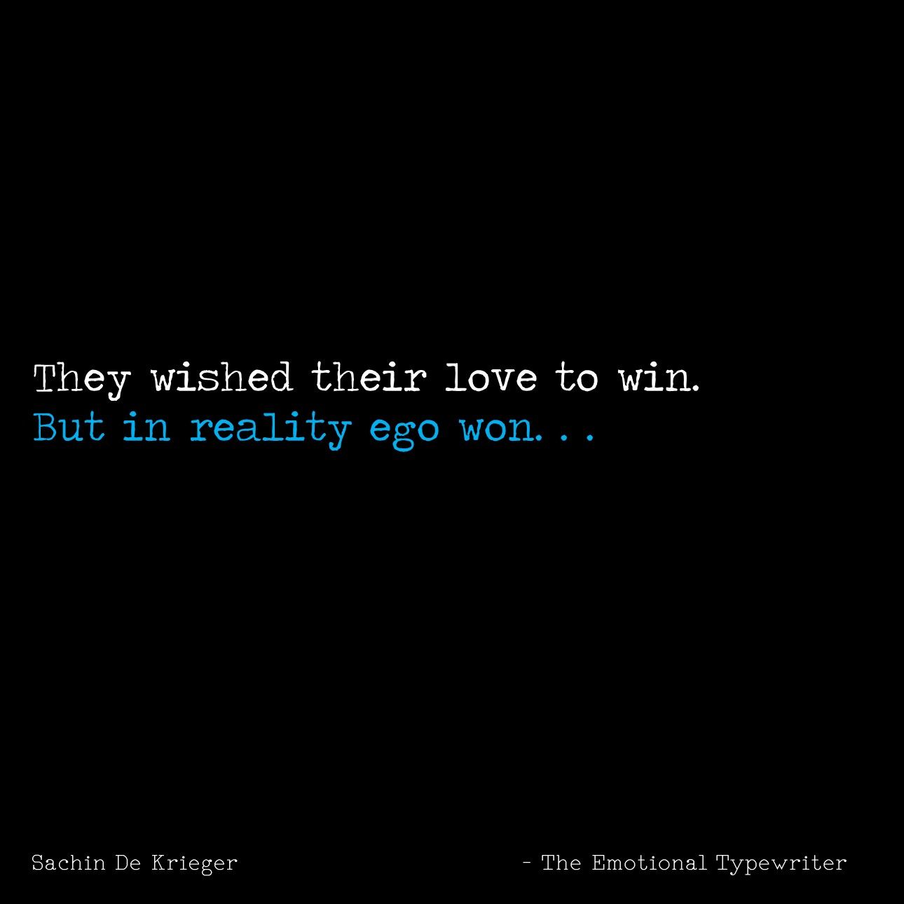 Ego Of Love Quotes John Keats Quote: “Its Better To Lose Your Ego To