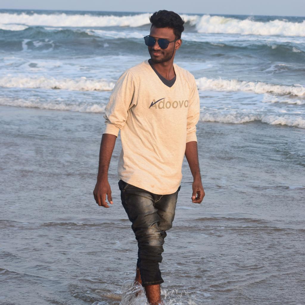 Eswar Adari on Twitter: