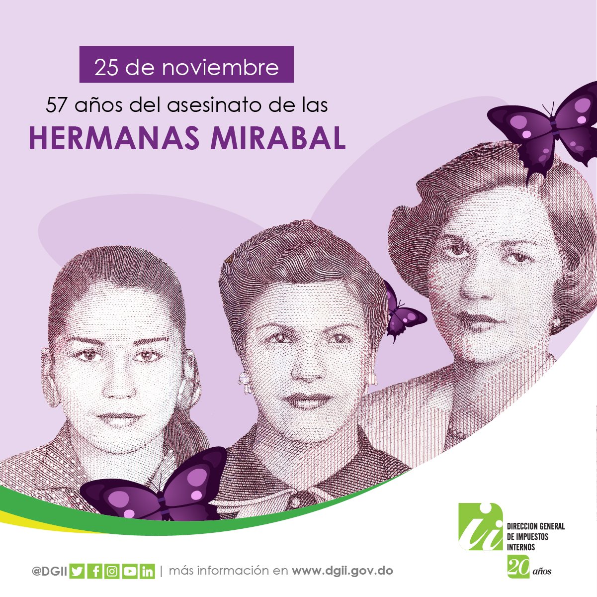 Coincidencia Imposible Humedal 25 De Noviembre Asesinato De Las