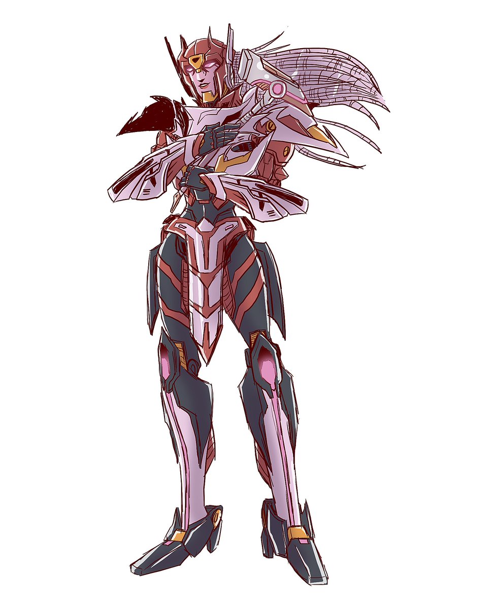 Transformers Prime Solus Prime