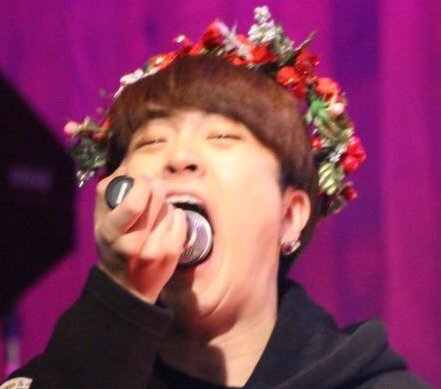 Youngjae Derp