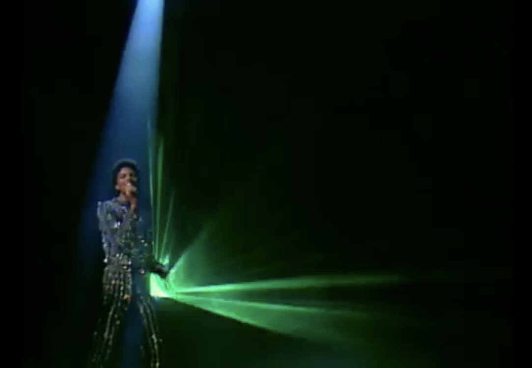 Michael Jackson Rock With You