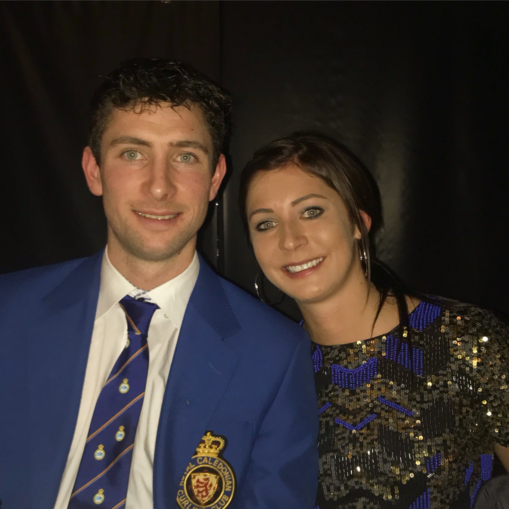 Eve Muirhead Boyfriend