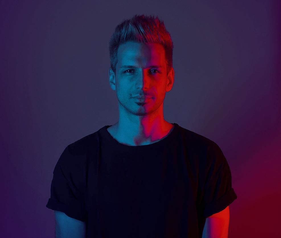 DJ Code Black news - NewsLocker