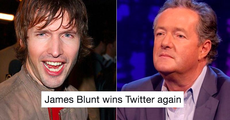 Twitter Blunt Hits