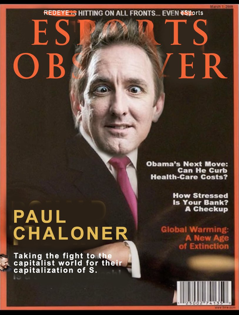 Esports Magazine
