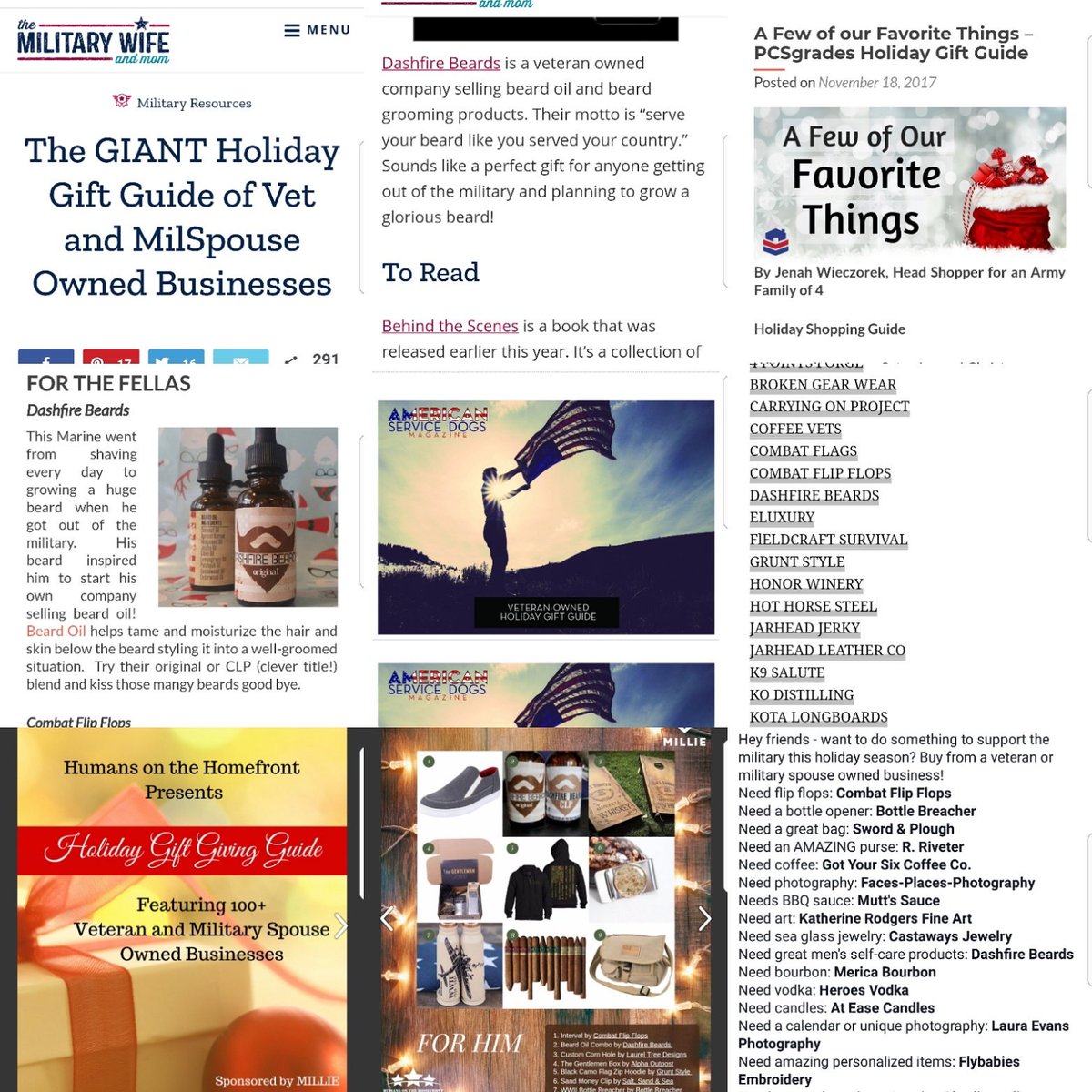 Dashfire Beards (@DashfireBeards) | Twitter