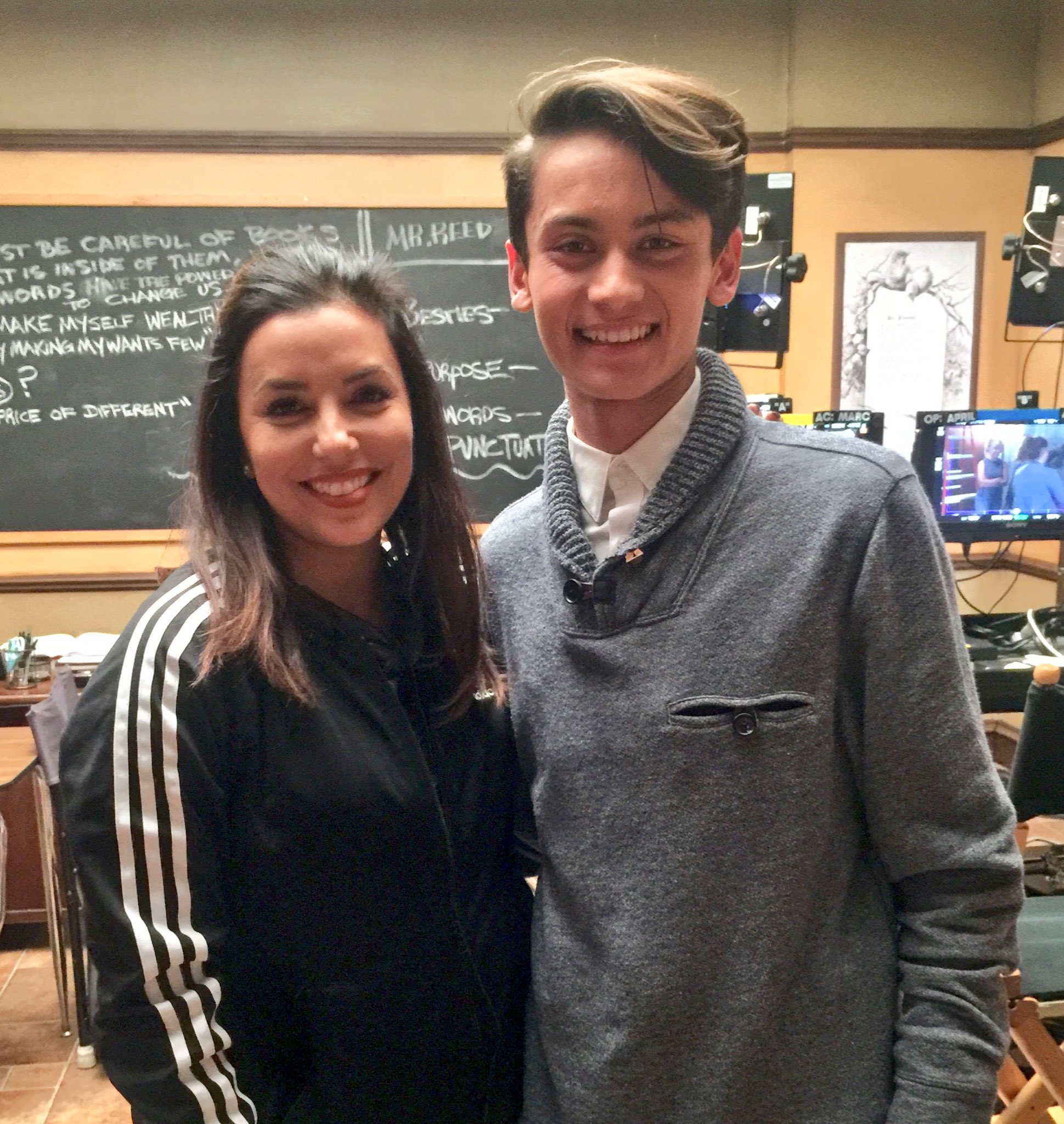 Tenzing Norgay Trainor