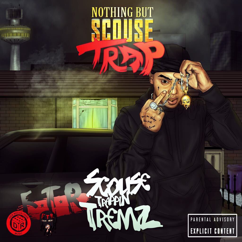 Tremz Quotes Stream Tee Jackson Music | Listen To Songs, Albums,