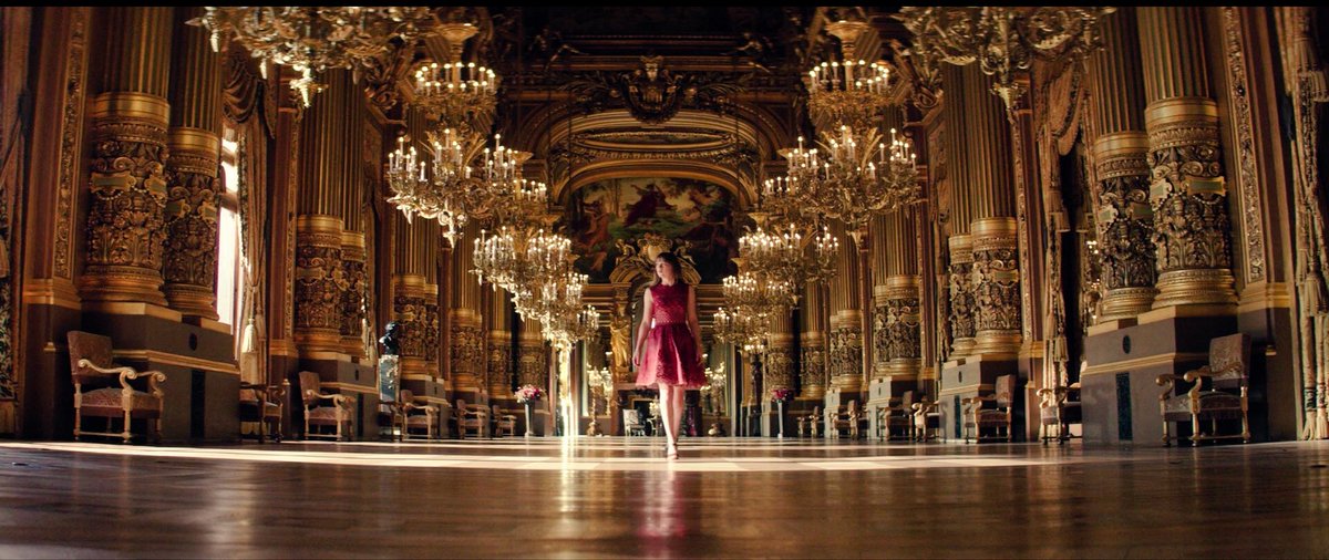 ‘Fifty Shades Freed’ Review – GEEK CRAVE