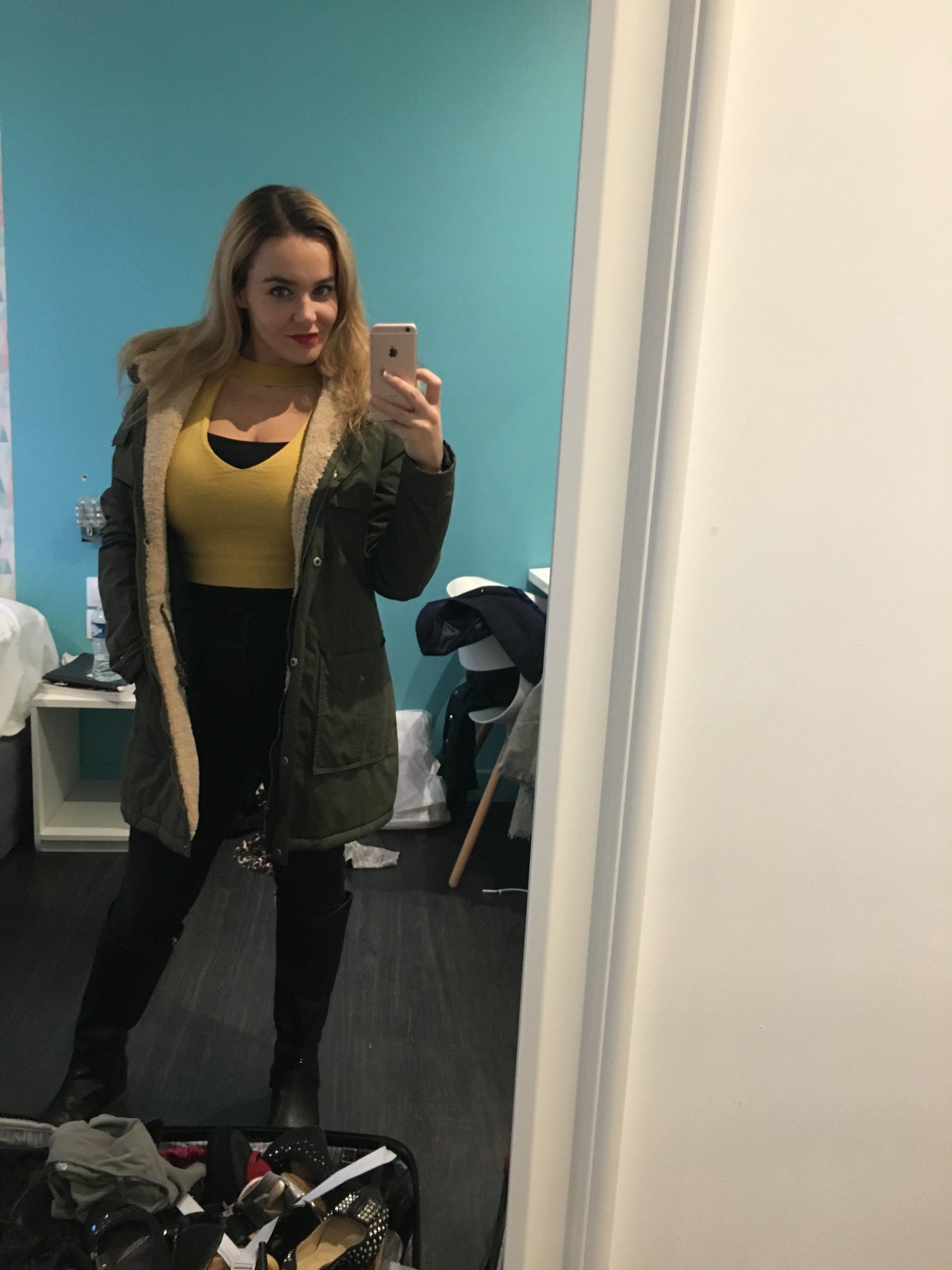 Tw Pornstars 4 Pic Natasha Nice Twitter Morning Sunshines Day 6 Tourism Paris 🇫🇷 500