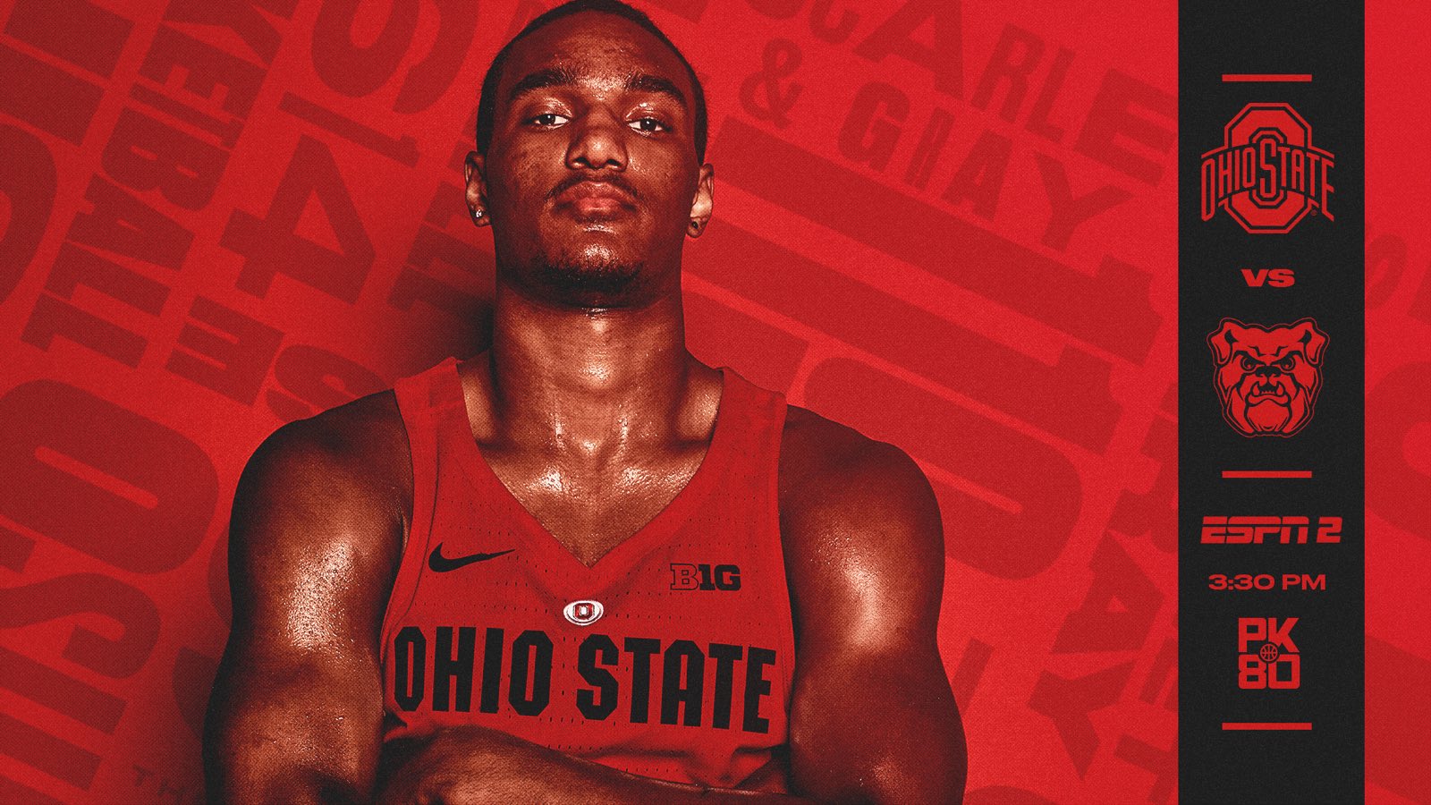 Game 7: Butler 67, Ohio State 66 (Final/OT) | ScarletBuckeye.com - Ohio ...