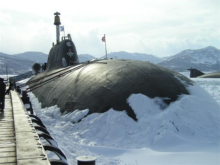 Proekt Lodki - monkeyrating