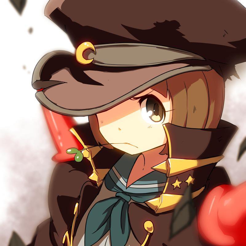 Mako Mankanshoku Icons