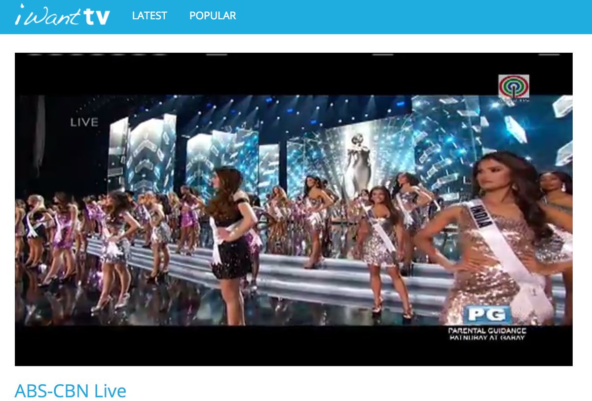 I want tv abs cbn live streaming - lasopavenue