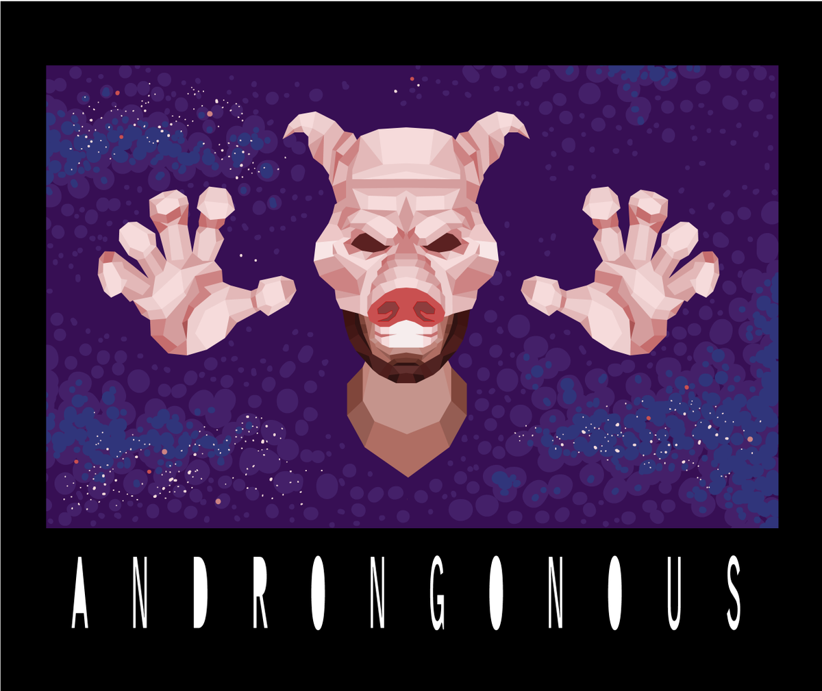 Frankie & Marcus drawing : r/mega64