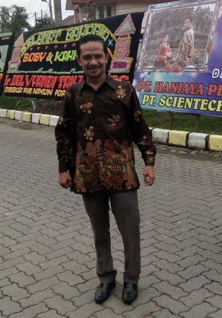 Riswan Syah Putra,SP (@RiswanSabata) | Twitter