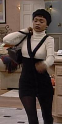Nia Long Fresh Prince