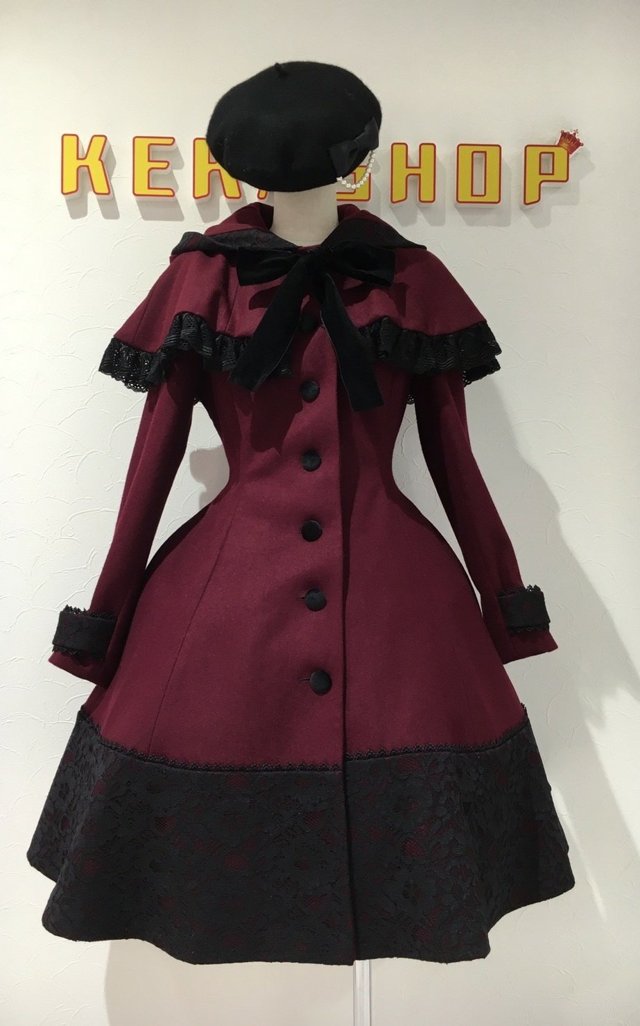 KERA SHOP 新宿店 в X: „【Sheglit】 レースが可愛らしい KERA SHOP 新宿店 в X: „【Sheglit】 レースが可愛らしい