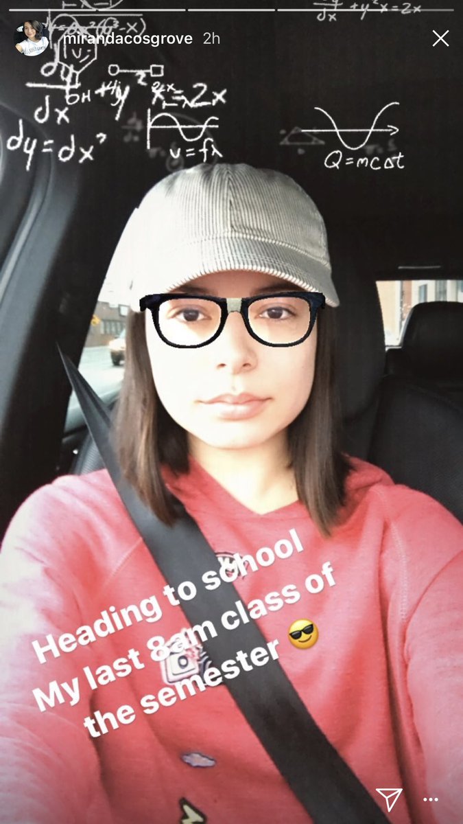 Miranda Cosgrove Baby Pictures