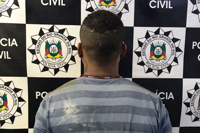 Polícia Civil Do Rs On Twitter Polícia Civil Com Apoio Da