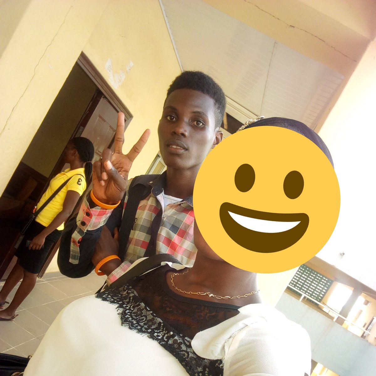 Dayo Balogun (@Charmingdayo) | Twitter