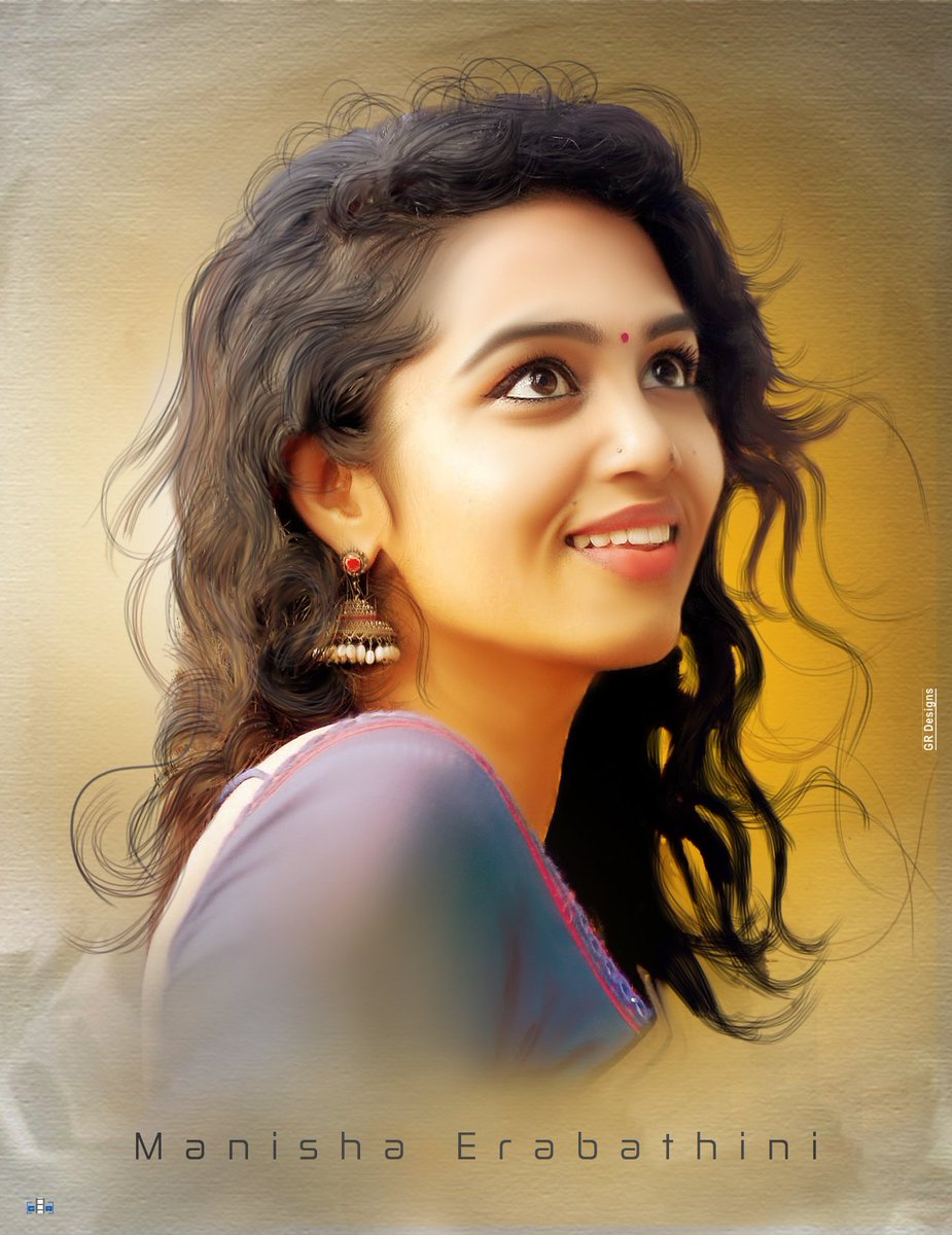 Singer Manisha Images / Meet manisha eerabathini, a playback singer who ...