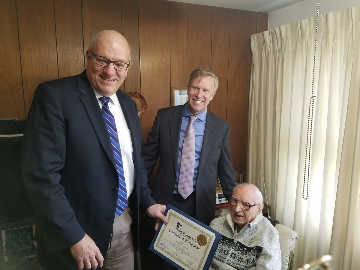 Oldest Living Men (107+) - Page 18 - The 110 Club