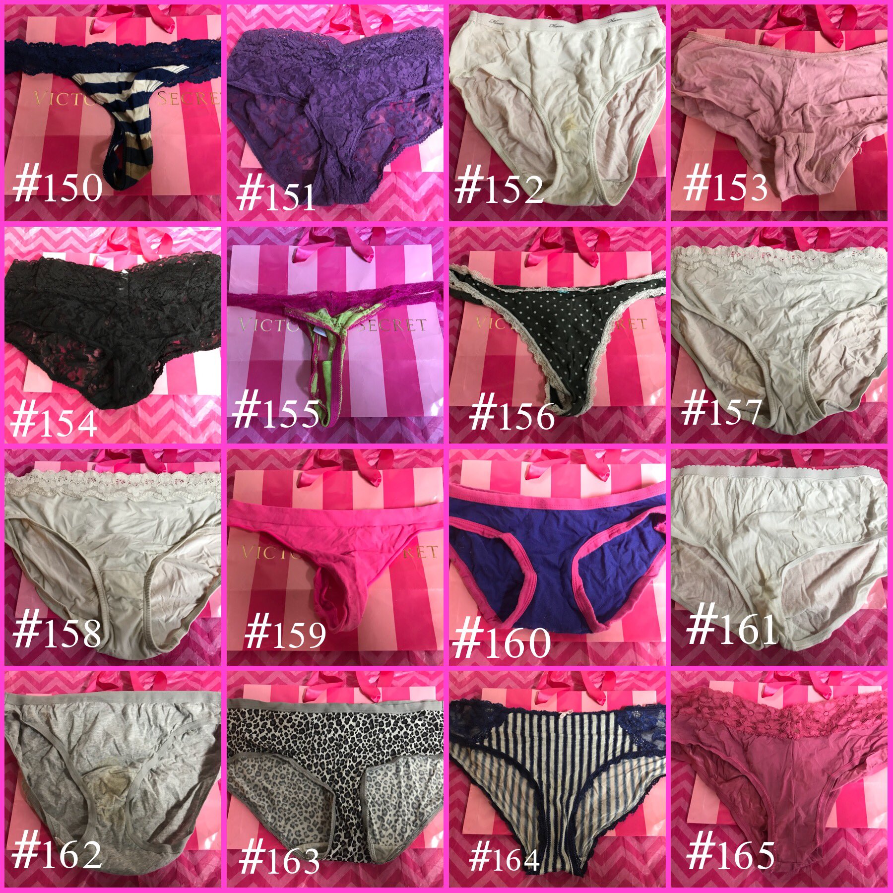 Ericas Used Panties👙🍊🍒🍭 On Twitter Usedpanties For Sale Erica