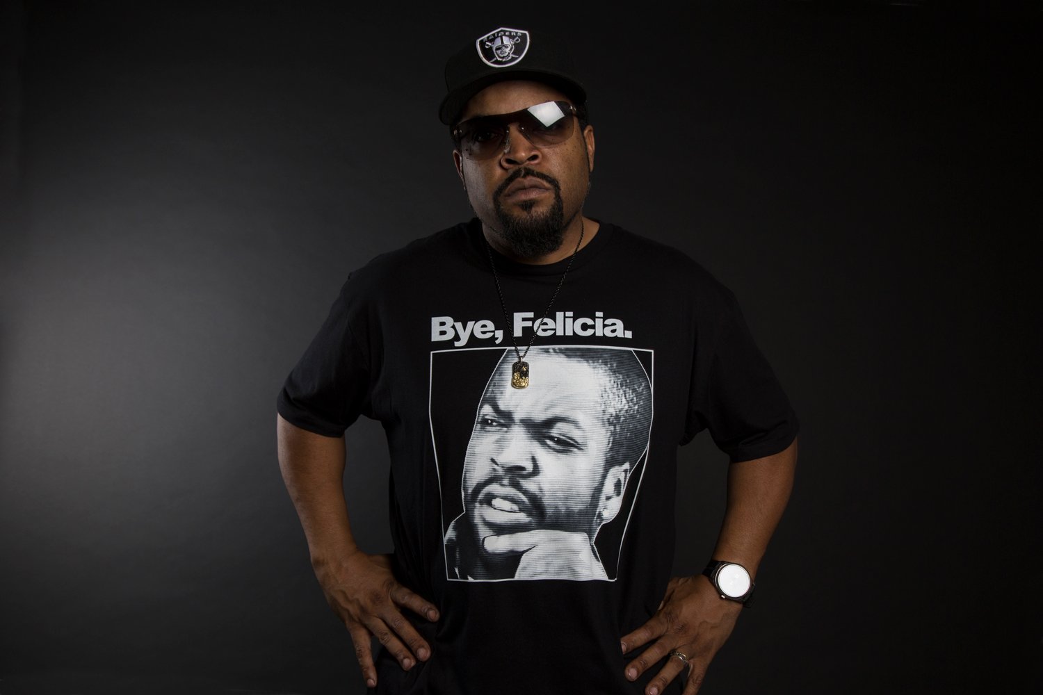 Bye Felicia Ice Cube