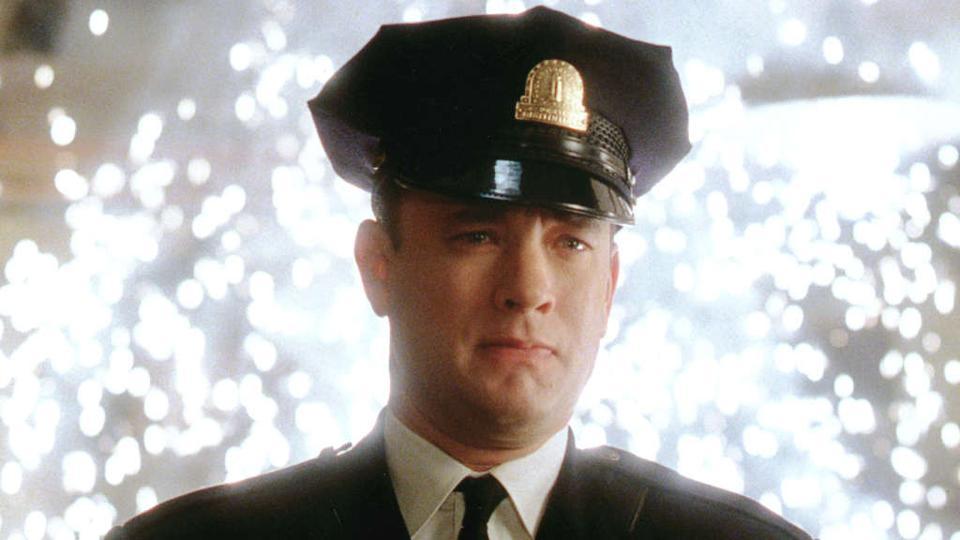 Doug Hutchison The Green Mile