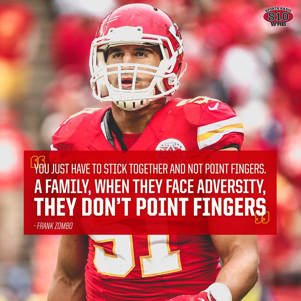 Chiefs Quotes