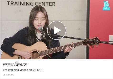 로시(Rothy) Official on Twitter: "[#로시] [V LIVE] #Rothy - Can't Take My Eyes off You https://t.co ...