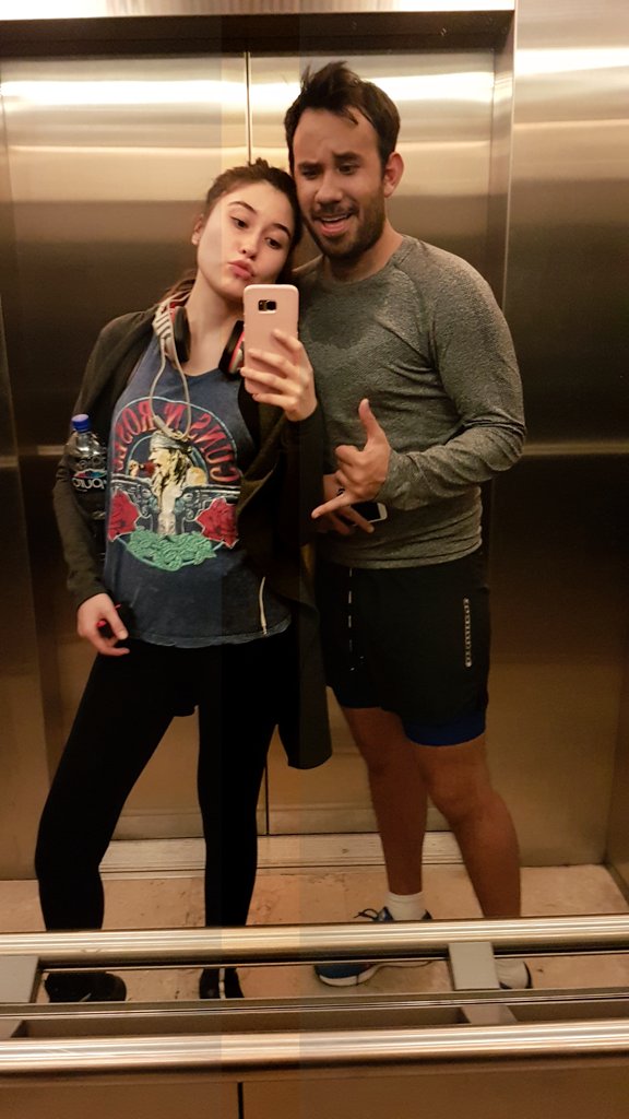 Fernanda Blaz - @SoyFernandaBlaz : Latest news, Breaking headlines and ...