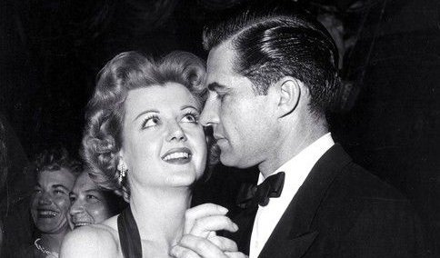 Richard Cromwell Angela Lansbury