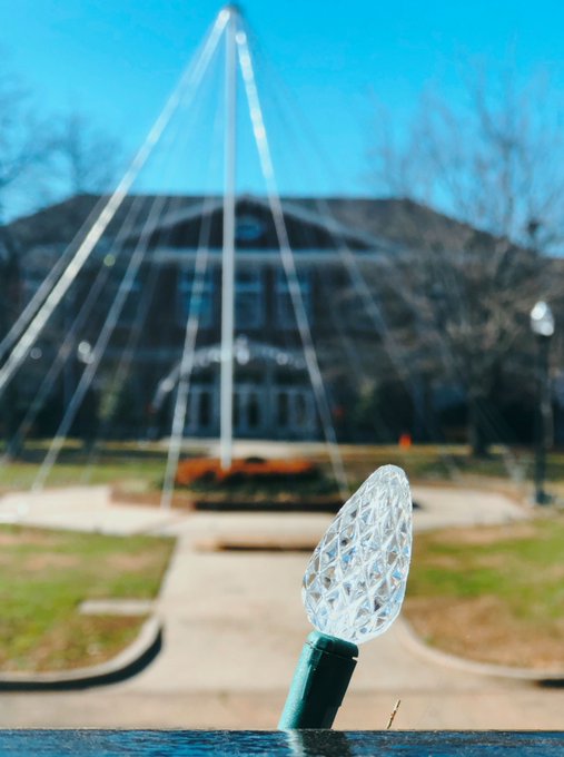 Tennessee Tech -:|:- Tennessee Tech