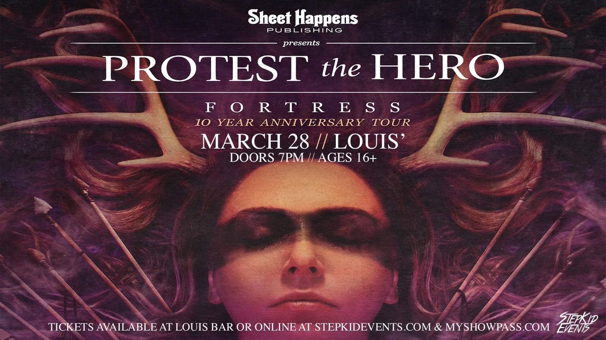 141 best r/protest_the_hero images on Pholder | Ben John Davis is LEGIT