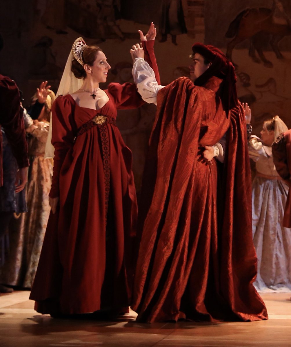 Lord Capulet From Romeo And Juliet