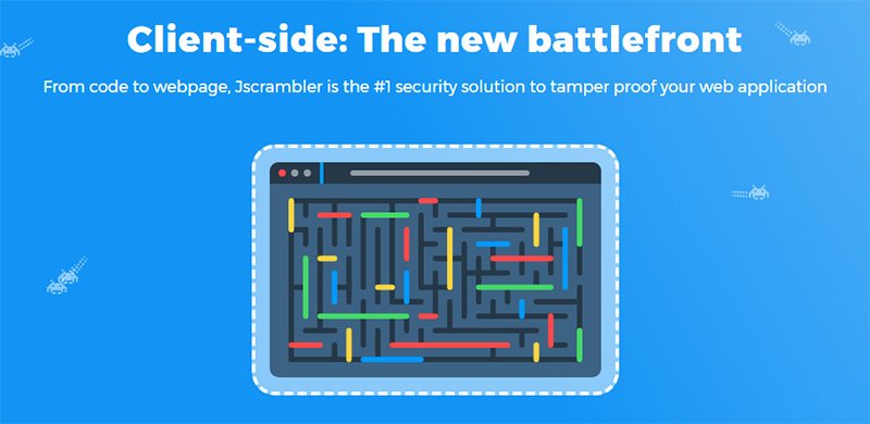 Emanuele Feronato on Twitter: "Your HTML5 games source code has never been so much protected ...