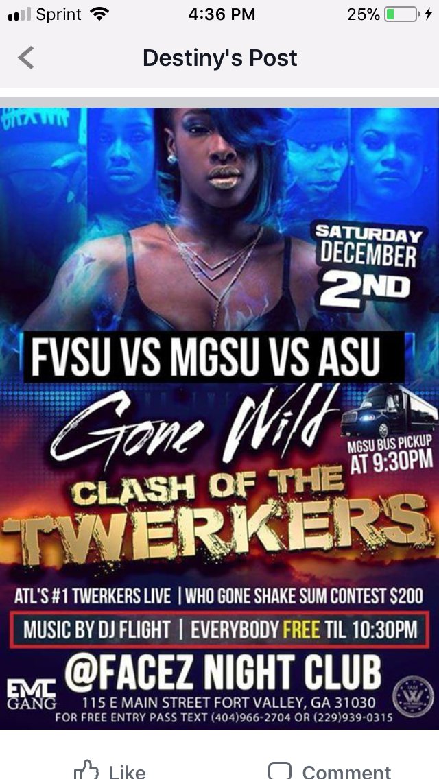 Quan Thomas (@IAm_Quantae) | Twitter