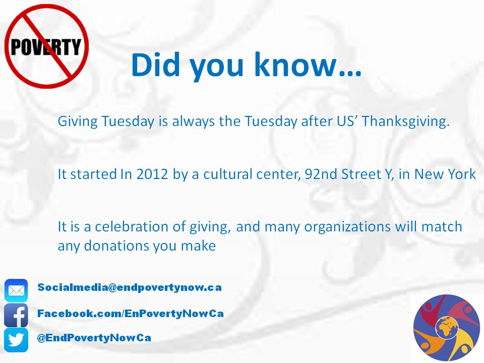 Technology & Innovation Archives - End Poverty Now | Give. Grow ...